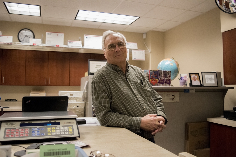 Writing for Ball State’s Student-Run Newspaper – Sabrina Schnetzer